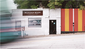 Buffalo Mane - Kansas City MO | Vagaro